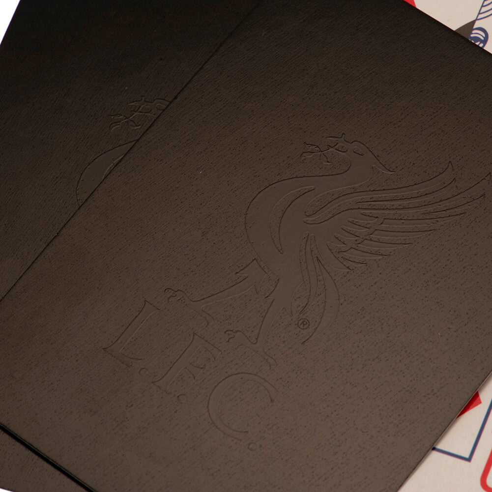 Liverpool FC Spillekort | Officielt | Fodbold